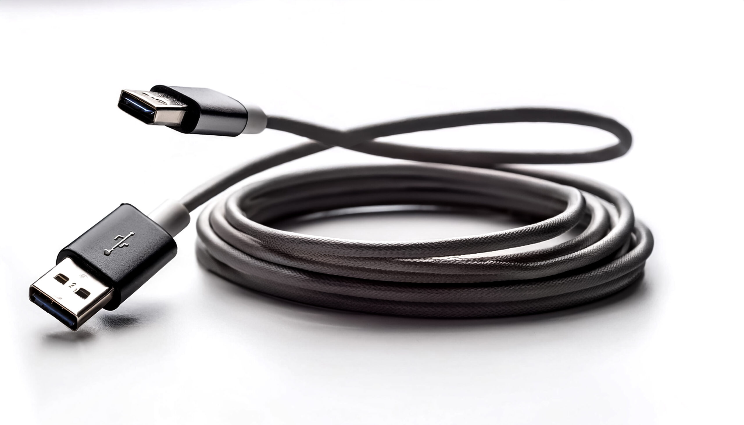 What are E-Marker Chips in USB-C cables?